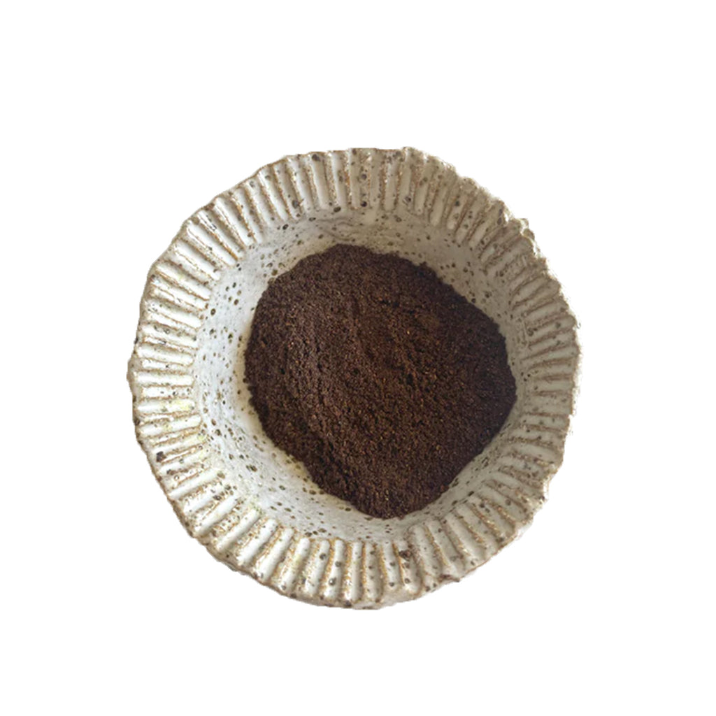 Dried Ground Whole Leaf Pepper Berry - Warndu – National Museum Australia