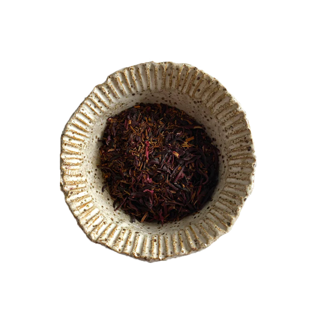 Loose Leaf Tea Rooibos and Rosella - Warndu – National Museum Australia