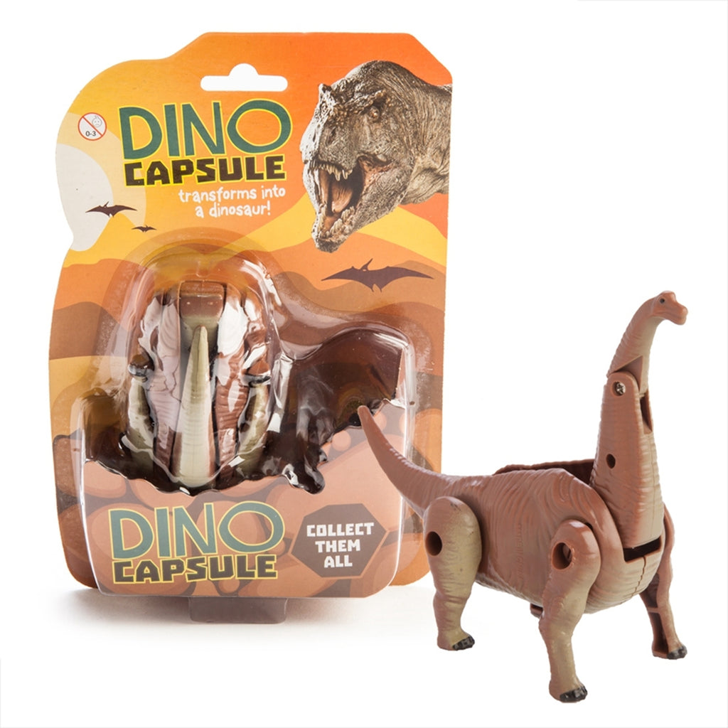 Dino Capsule Assorted - MDI – National Museum Australia