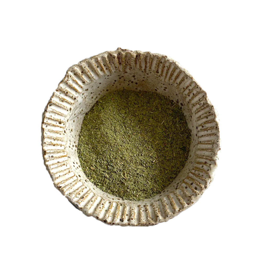 Whole Leaf Dried and Ground Anise Myrtle 50g - Warndu – National Museum ...