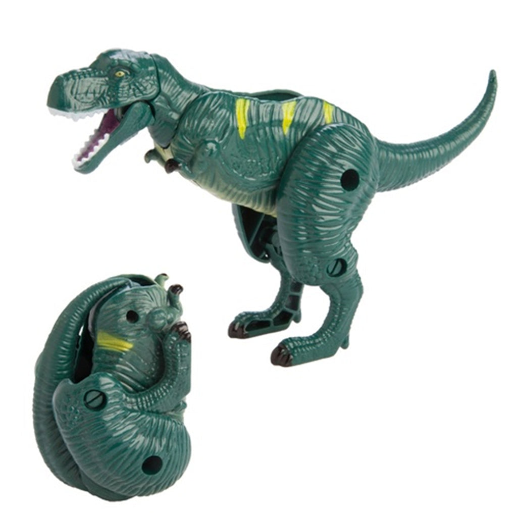 Dino Capsule Assorted - MDI – National Museum Australia