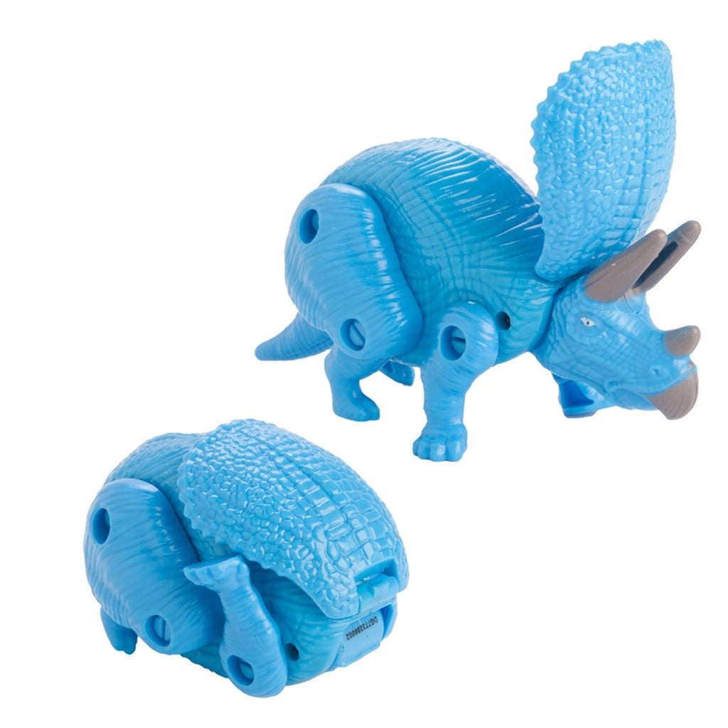 Dino Capsule Assorted - MDI – National Museum Australia