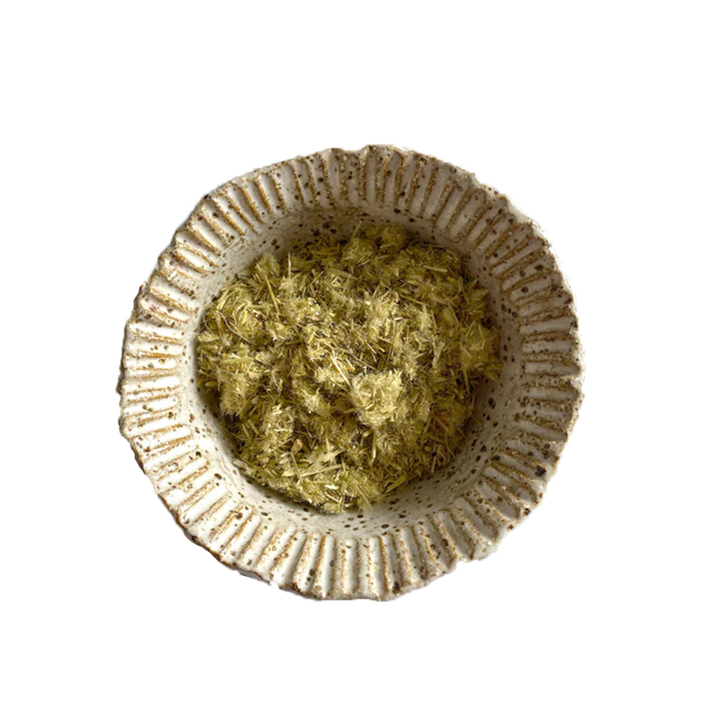 Native Lemon Grass Ground 50g - Warndu – National Museum Australia