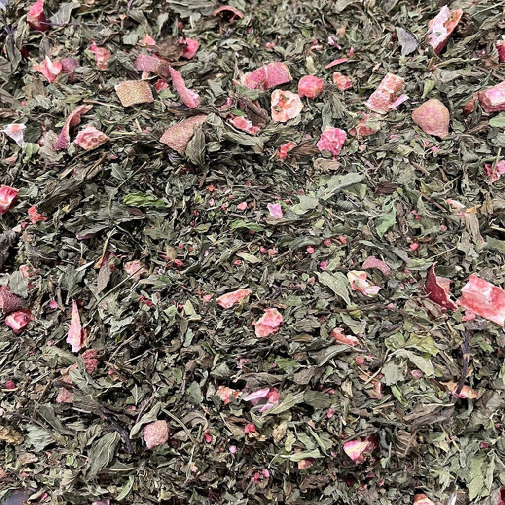 Tea Finger Lime Native Mint 25g - Warndu – National Museum Australia