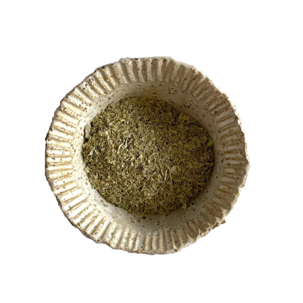 Dried Cinnamon Myrtle 50g - Warndu – National Museum Australia