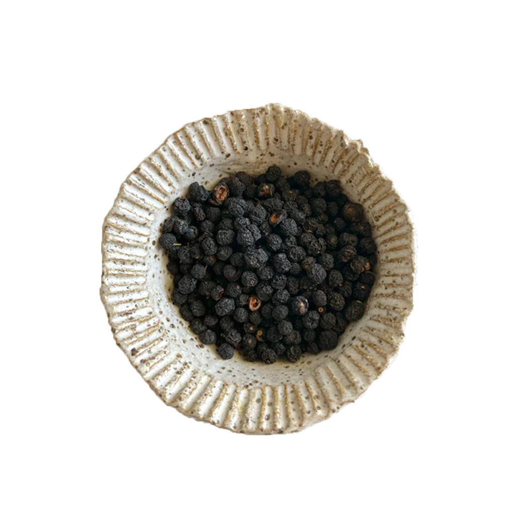 Whole Pepper Berry 50g -Warndu – National Museum Australia