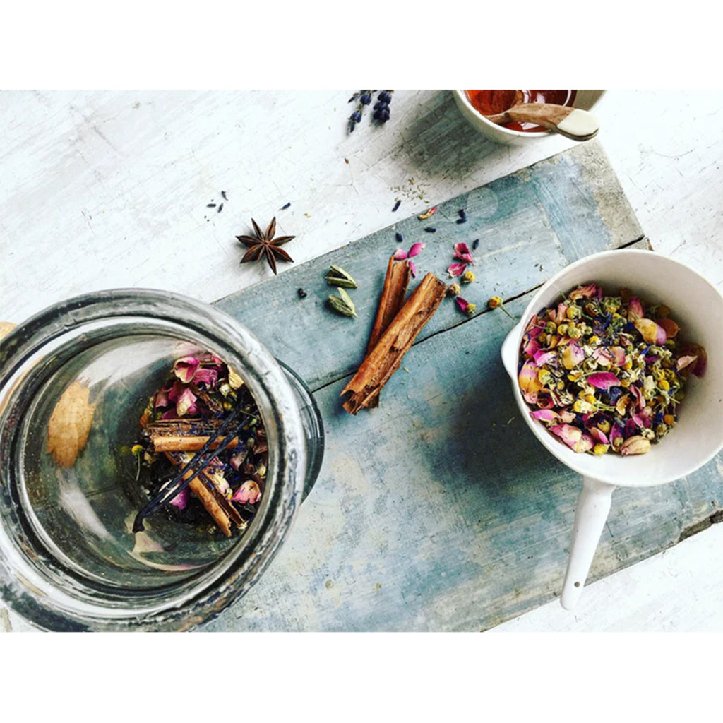 Wild Chai - Warndu – National Museum Australia