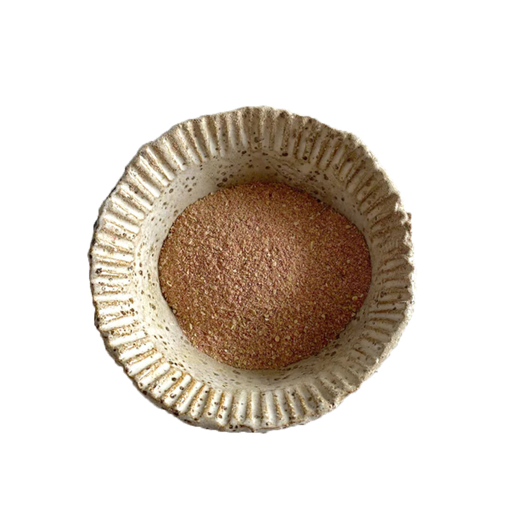 Powder Freeze Dried Finger Lime 50g - Warndu – National Museum Australia