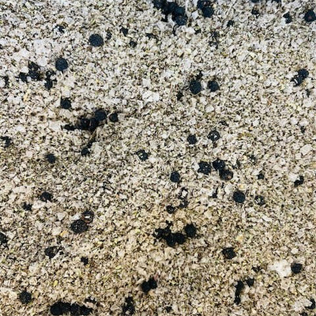 Salt and Pepper Native - Warndu – National Museum Australia