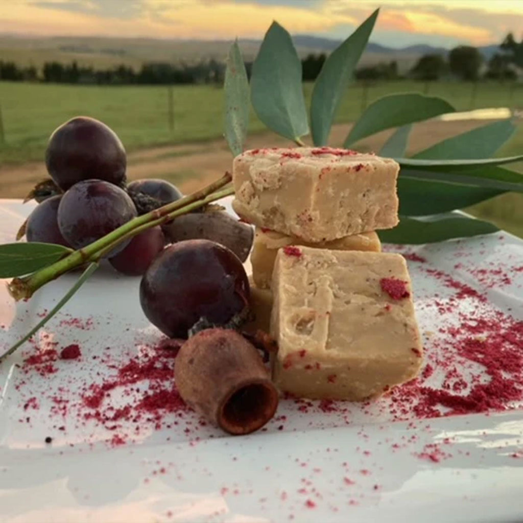 Bush Plum - Outback Fudge – National Museum Australia