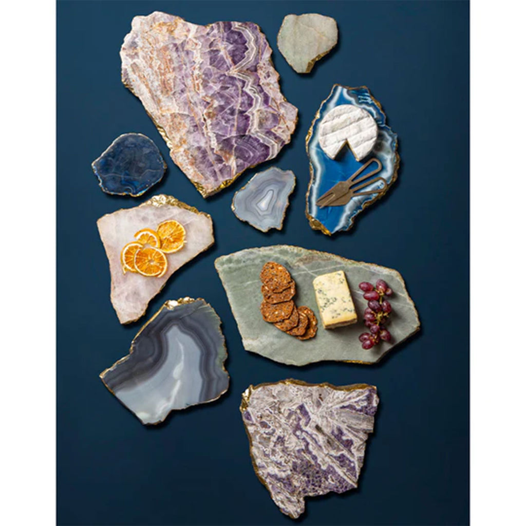 Platter Allira Small Green - Ladelle – National Museum Australia