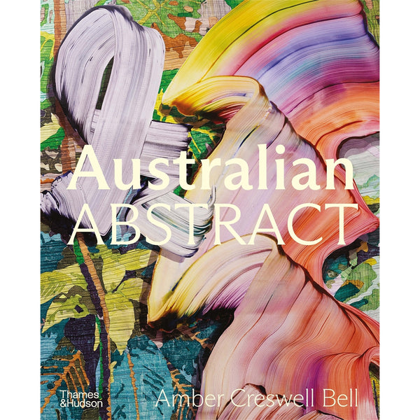 Australian Abstract: Contemporary Abstract Painting – National Museum ...