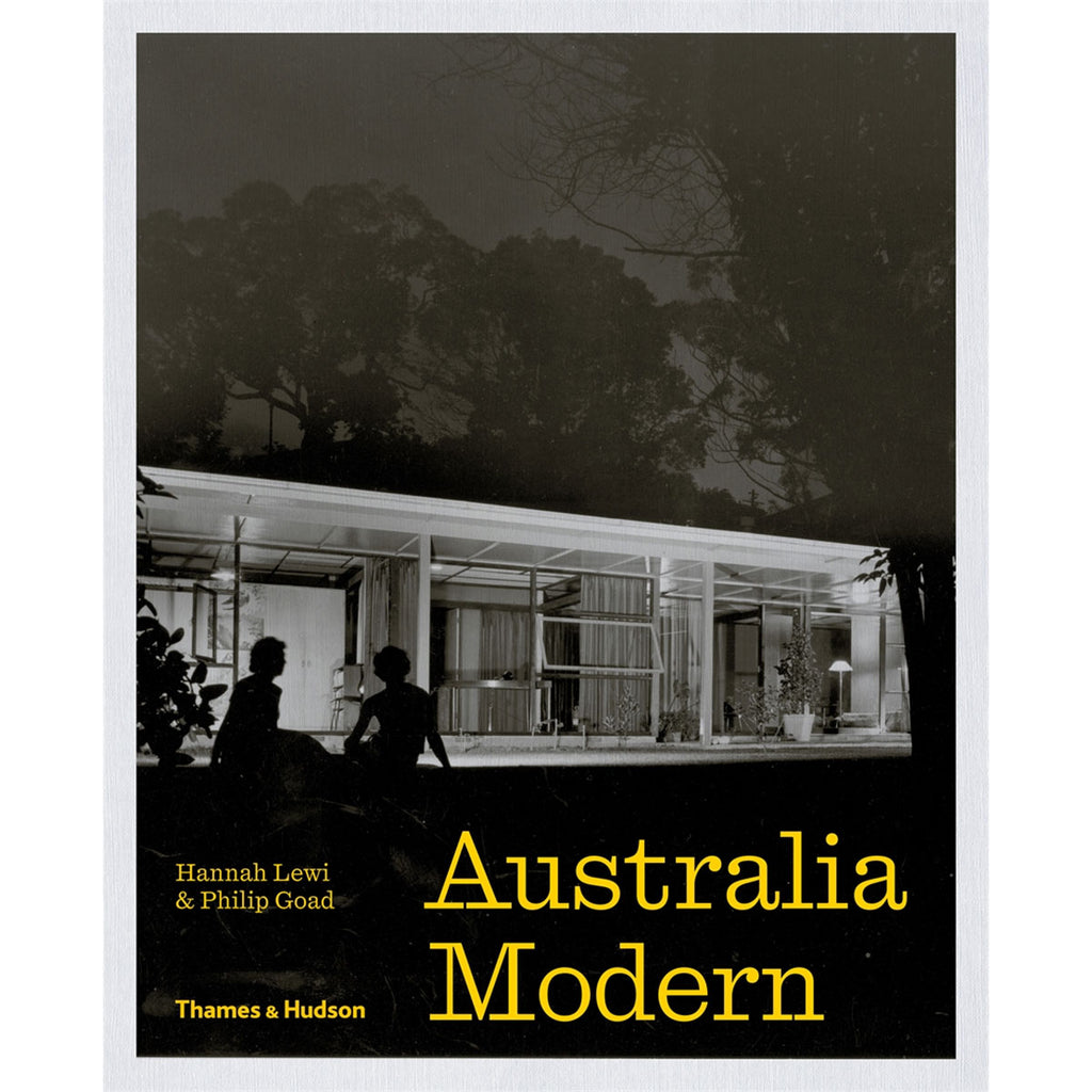 Australia Modern – National Museum Australia