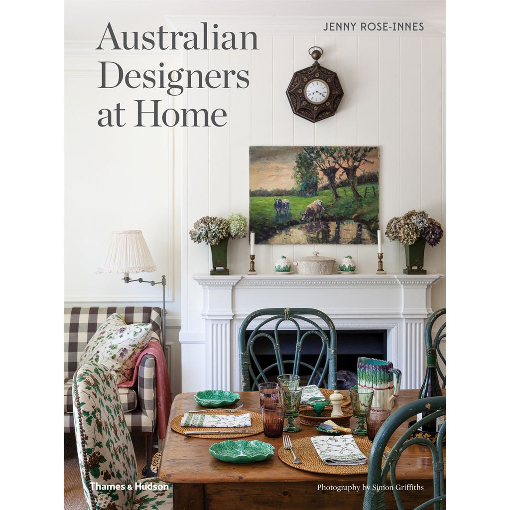 Australian Designers at Home – National Museum Australia
