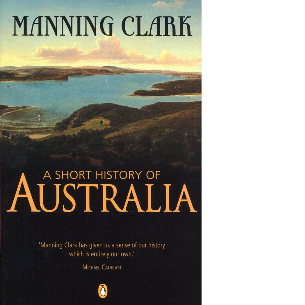 A Short History of Australia – National Museum Australia