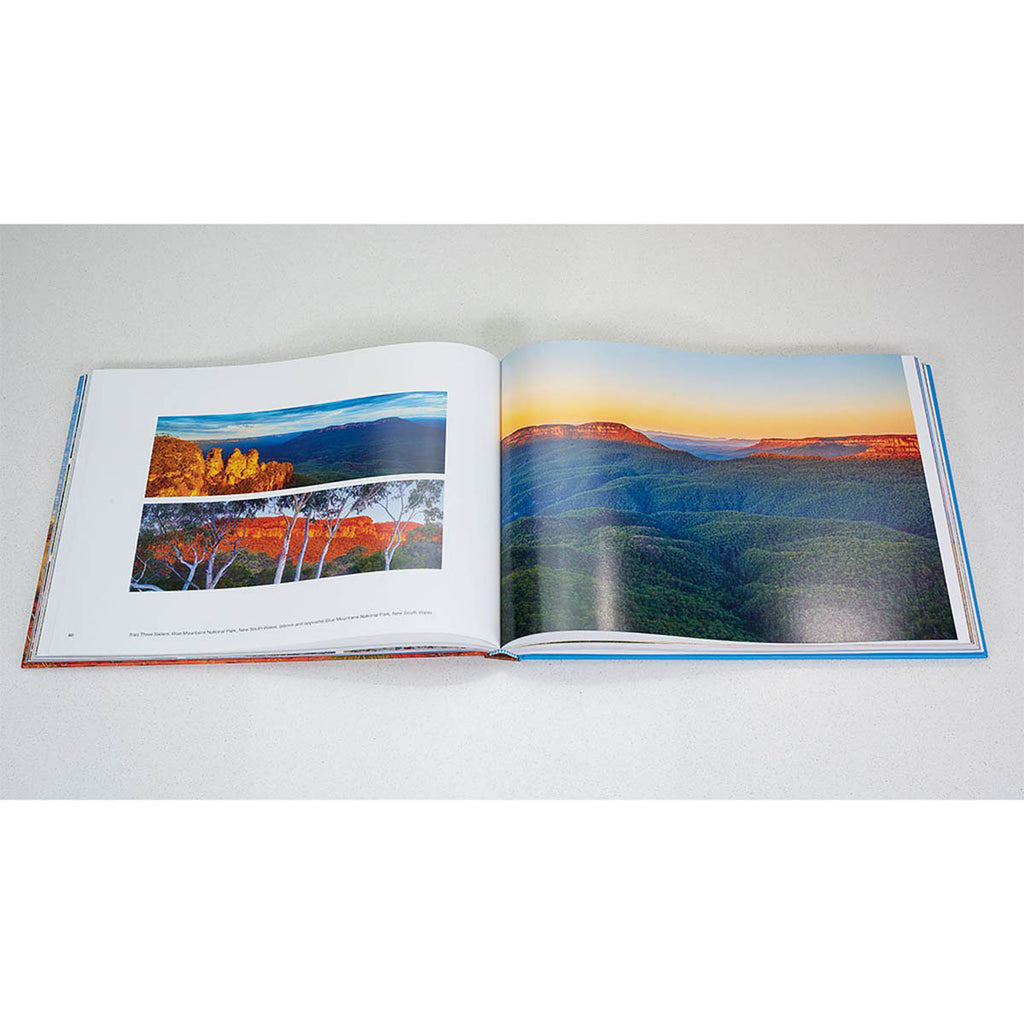 Australia: A Photographic Journey by Scott Leggo – National Museum ...