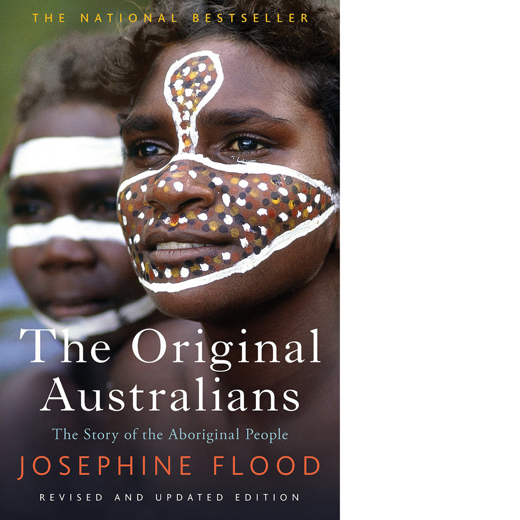 The Original Australians: The Story of the Aboriginal People – National ...