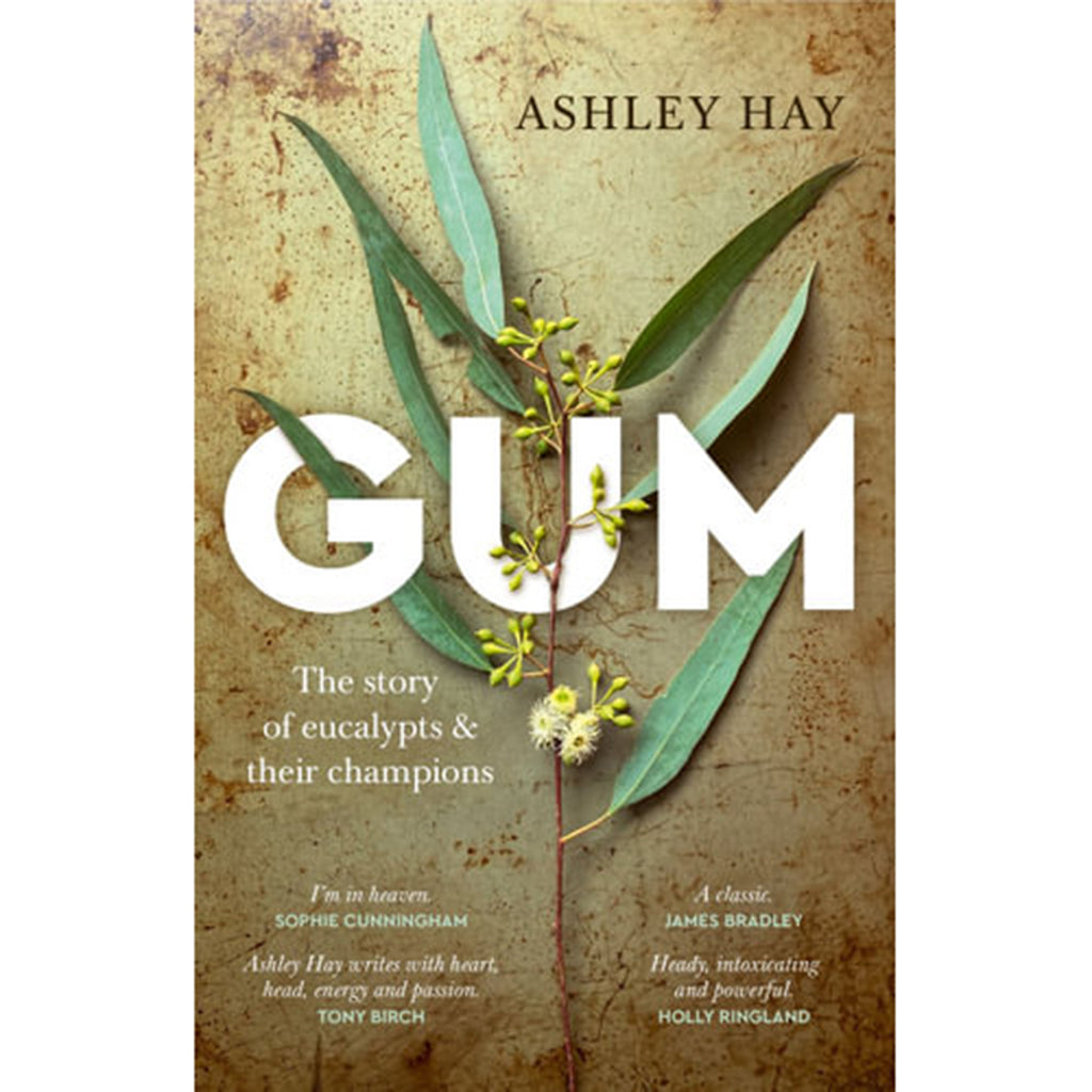 Gum: The Story of Eucalypts & Their Champions – National Museum Australia