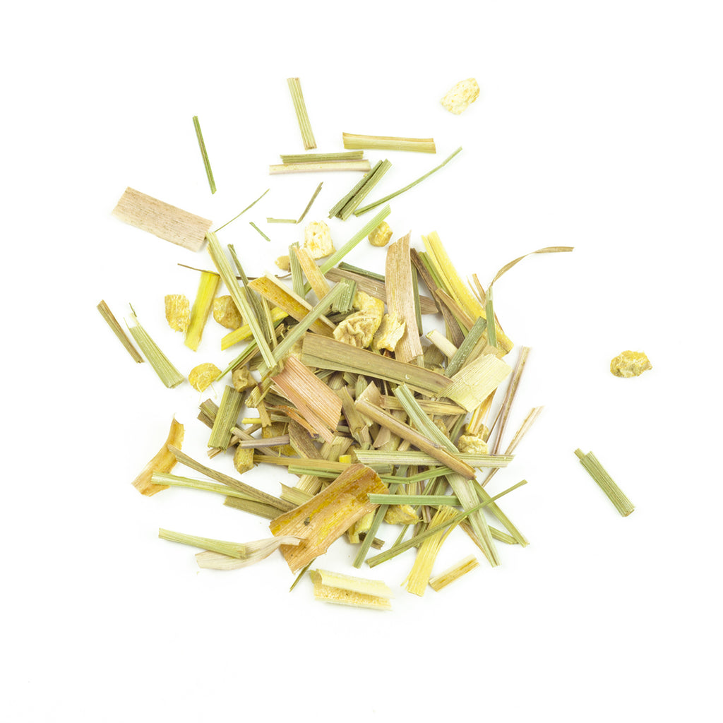 Tea Australian Wild Lemon Grass & Ginger Tea 60g - Outbackchef ...
