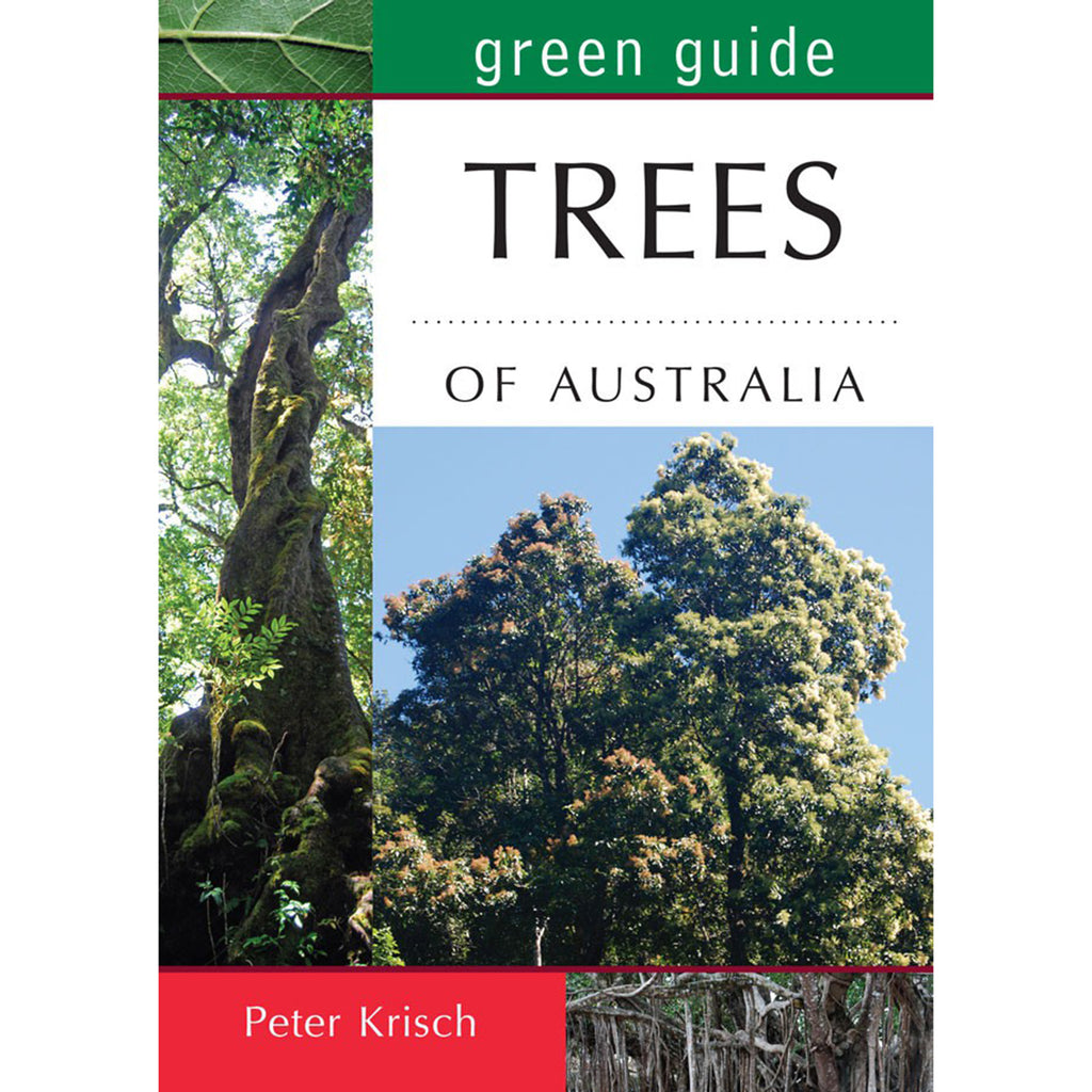 Green Guide to Trees of Australia – National Museum Australia