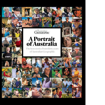 A Portrait of Australia – National Museum Australia
