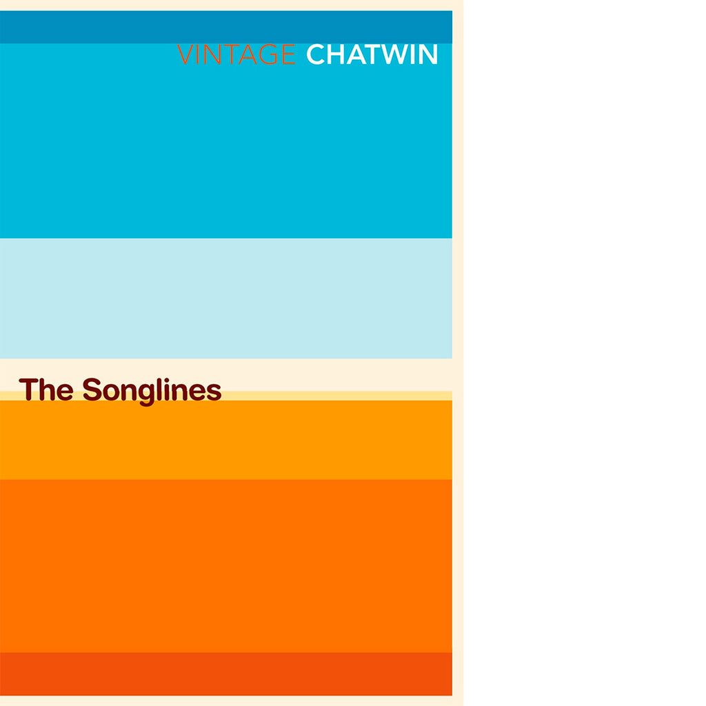 The Songlines – National Museum Australia