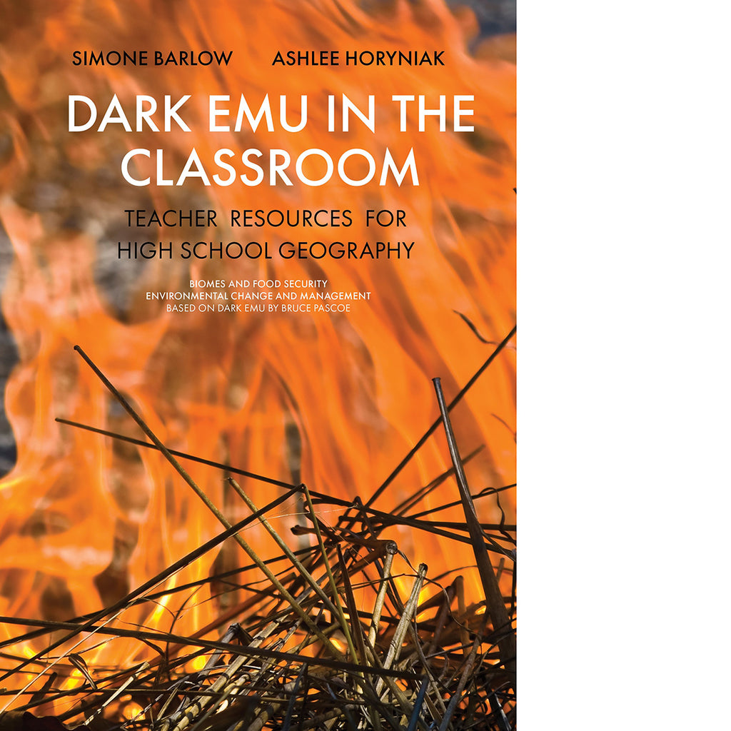 Dark Emu in the Classroom – National Museum Australia